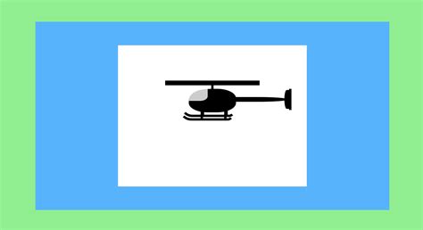 How To Make A Flying Helicopter With Html Css Rocoderes