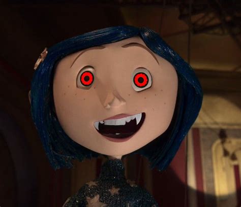 Coraline Mel Jones On Tumblr
