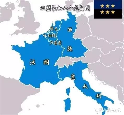 欧洲经济发达国家 知乎