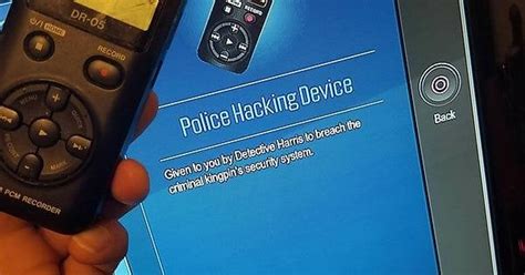Turns Out I Own A High Tech Police Hacking Device Rgaming