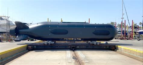 Navy Selects Virginia Payload Module Design Concept Usni News