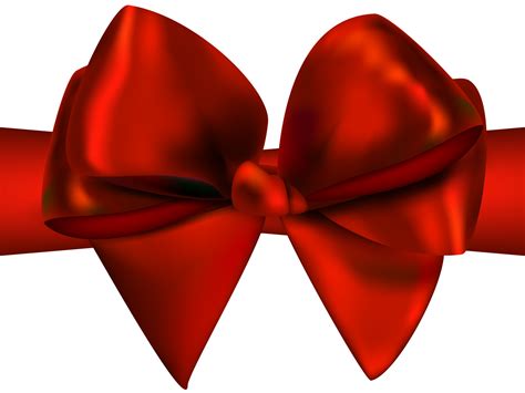 Бант на прозрачном фоне Zefirka Club фото и картинки