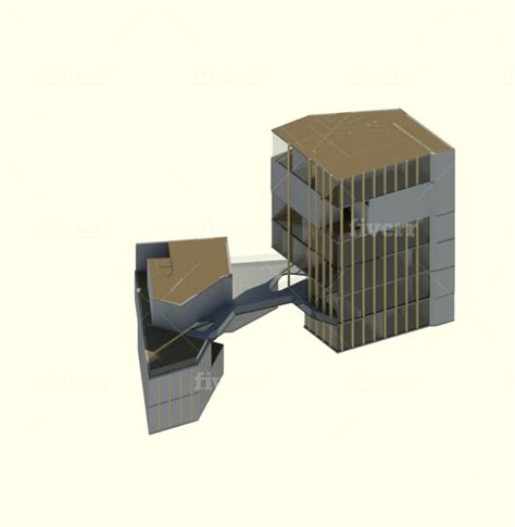 model structural and architectural revit models by mtarek4 fiverr