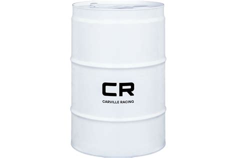 Антифриз CARVILLE RACING лобридный флуоресцентный -40С, Si-OAT, G12 ...