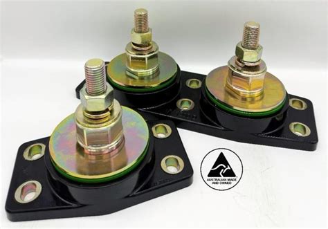 Why Poly Flex Was Awarded International Certification To Export Marine Engine Mounts To The Usa