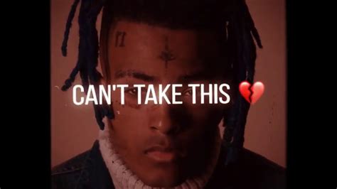 Xxxtentacion Tribute Youtube
