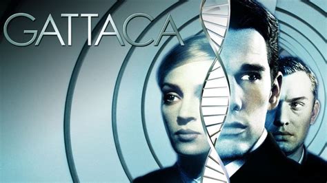 Sci Fi Tv Week In Review Gattaca Series Will Not Go Forward At