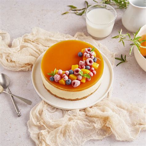 Postres Sin Horno 88 Recetas Directo Al Paladar