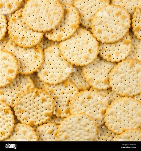 How To Make Cream Crackers Biscuits At Nancy Willie Blog