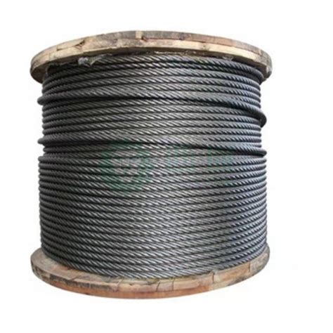 布里茨 钢丝绳直径14mm，结构6×19fc，100m卷【多少钱 规格参数 图片 采购】 西域