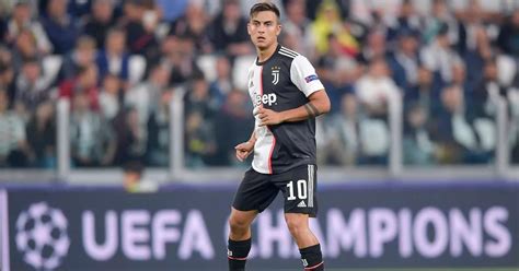Even Dybala Is Trolling Them Rival Fans Mock Man Utd And Spurs As