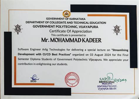 Md Kadeer Mujawar On Linkedin Cicd Devops Continuousintegration Continuousdeployment