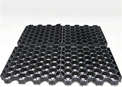 Techno Earth X X Black Permeable Plastic Grass Pavers For 44 Off