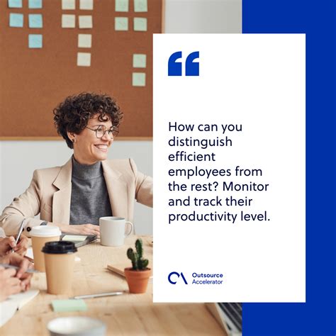 Best Practices To Increase Work Efficiency In 2024 Outsource Accelerator