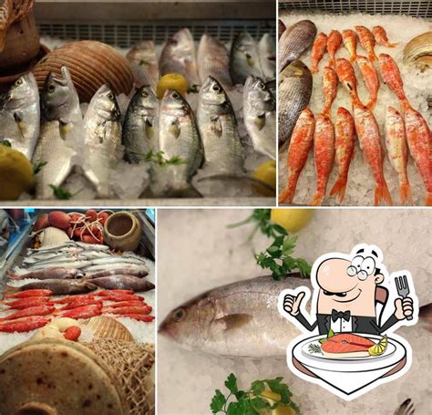 Restaurant Le Pirate Monastir Monastir Critiques De Restaurant