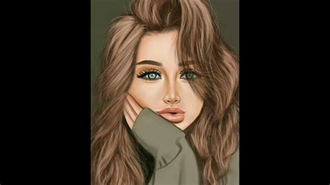 Գեղեցիկ նկարներ եկրանի համար մաս 1 Youtube