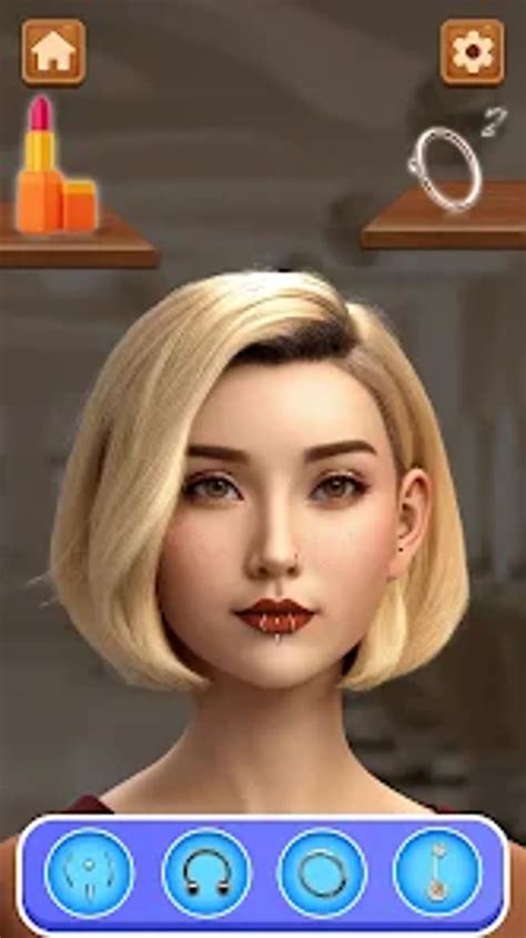 Barber Shop Hair Salon Sim Per Android Download