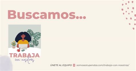 Somos Estupendas En Linkedin Hiring Psicólogas Colegiadas Sanitarias