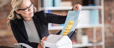 How To Scan A Document With Brother Printer