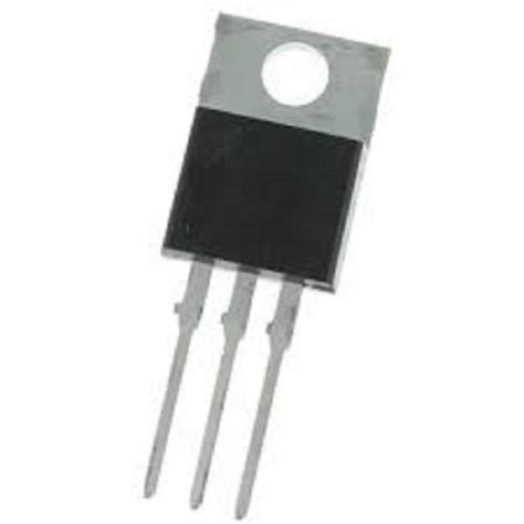 IRFZ 44N MTP 50N06V MOSFET N 41A 55V 94W Duque Eletrônica