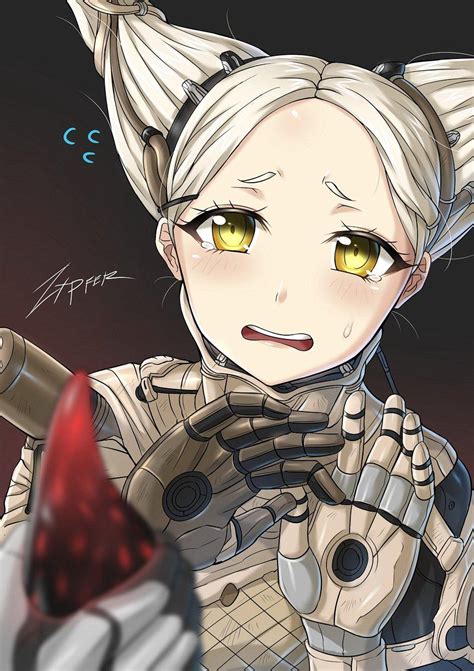 Grineer Queen By Halaste Warframe Know Your Meme