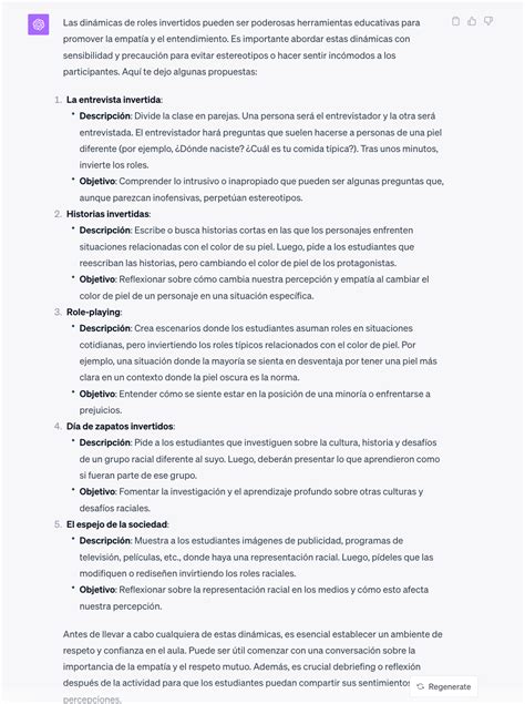 1072 Prompts Para Profesores