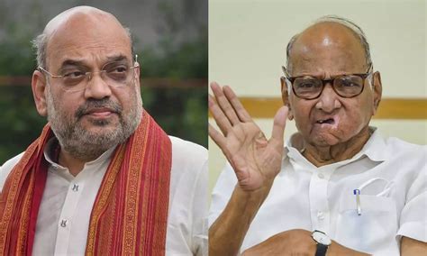 അമിത് ഷാ നിങ്ങളെ സുപ്രിം കോടതി ഗുജറാത്തിൽ നിന്നും നാടുകടത്തിയതല്ലേ