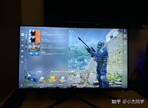 Ktc H24t09 Plus显示器（ktch24t09plus）怎么样？上手半年评测优缺点 知乎