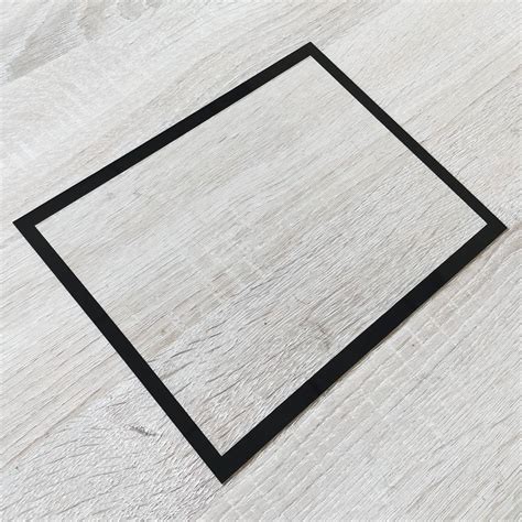 China 2022 High Quality Fto Ito Differences Agc 11mm Front Toughened