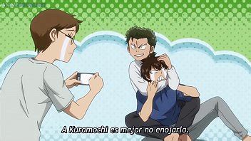 Diamond No Ace Act II XVIDEOS