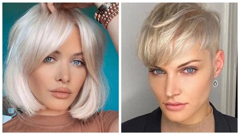 Модні жіночі стрижки 2022 2023 Ua