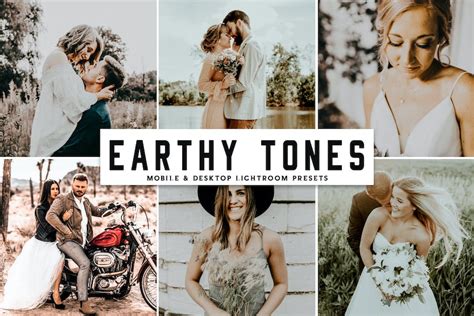 Malibu Mobile And Desktop Lightroom Presets Design Template Place