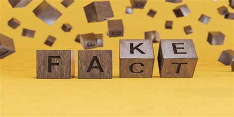 Digital World Vs Fake News S2023e2 Come Combattere Le Fake News