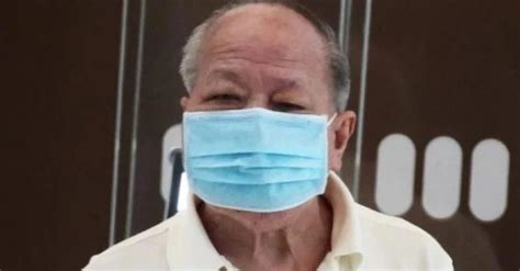 与上司共谋向鱼商索贿 狮城职总平价前职员判监缴罚金 狮城新闻 新加坡新闻