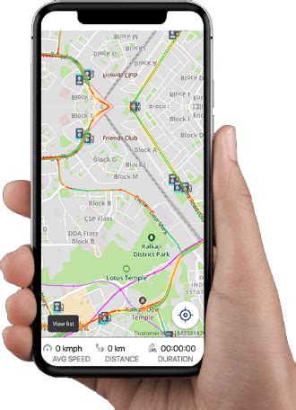 Mappls Maps Sdks Embed Maps On Web And Mobile