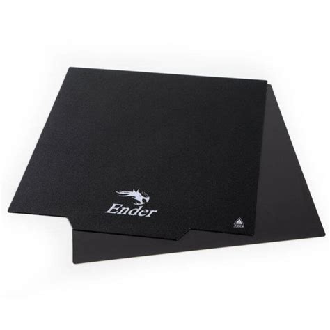 Flexible Removable Magnetic Build Plate For Creality Ender 3 Ender 3