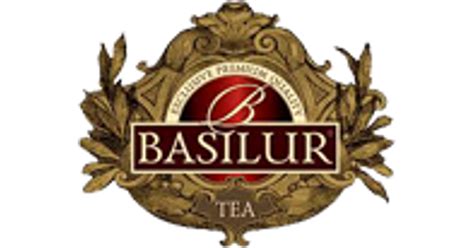 Basilur Tea - Premium Ceylon Tea