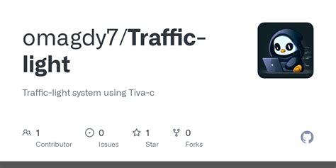 GitHub Omagdy Traffic Light Traffic Light System Using Tiva C