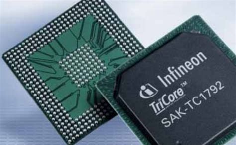 What Is A Microcontroller And What Does It Do In A Design Jotrin Electronics