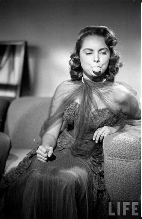 1000 Images About Janet Leigh On Pinterest Classic Movies Posts And