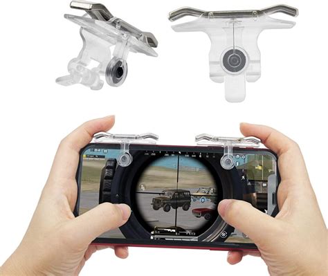 PUBG Mobile Trigger ATALFA