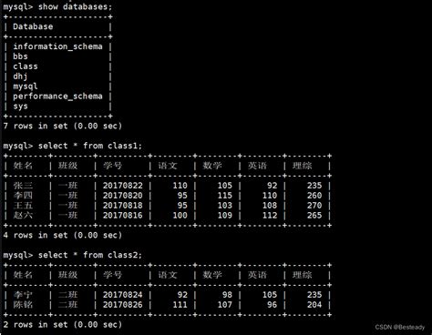 Mysql备份策略与恢复：全面指南 Csdn博客