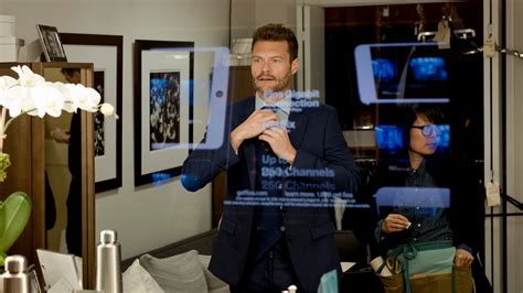 Ryan Seacrest Is Leaving Live With Kelly And Ryan The New York Times