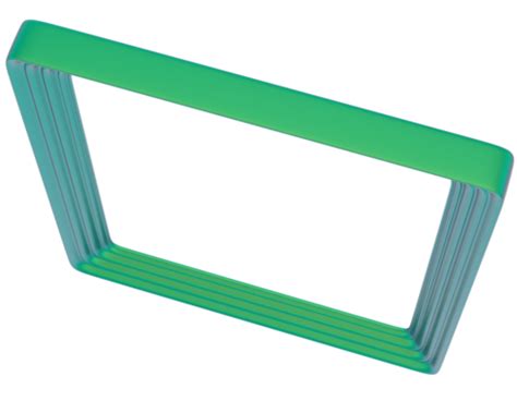 3d Rectangle Pngs For Free Download