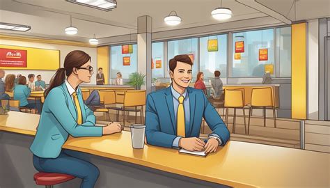 100 Mcdonalds Interview Questions