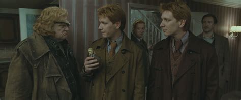 Фред Уизли 33 цитаты персонажа