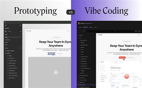 Is Vibe Coding The New Prototyping Anima Blog