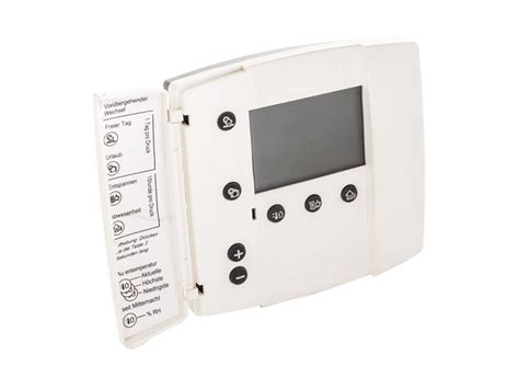 Günstig generalüberholt Danfoss ECA 60 Raumregler 087B1140 218 30