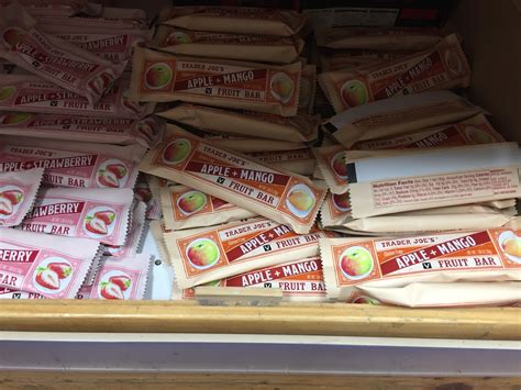 Healthy Goodness Trader Joes