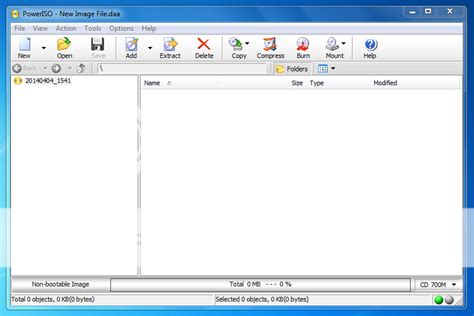 Cara Membuat File Bootable Iso Windows 7 Kaitakurihing